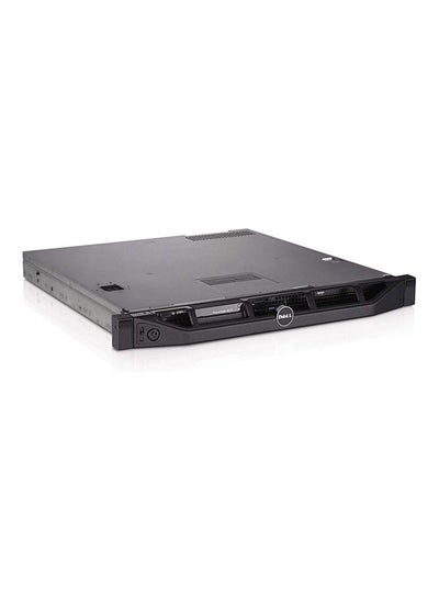 PowerEdge R210 II Ultra-Compact Rack Server Black price in Saudi Arabia ...