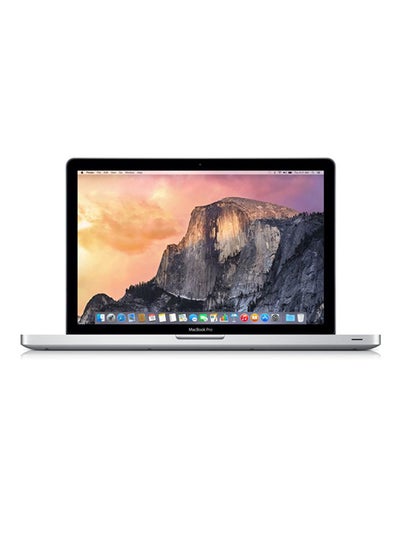 Macbook Pro With Touch Bar 15-Inch Display, Core i7 Processor/16GB RAM ...