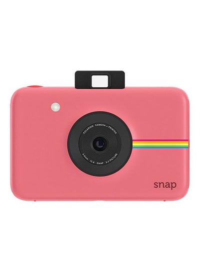 Snap Instant Digital Camera price in Saudi Arabia | Noon Saudi Arabia ...