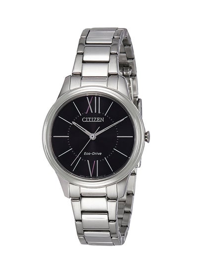 سعر ساعة يد إيكو درايف بعقارب EM0410-58E للنساء فى السعودية | نون ...