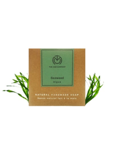 Seaweed Soap Bar 125grams price in UAE | Noon UAE | kanbkam