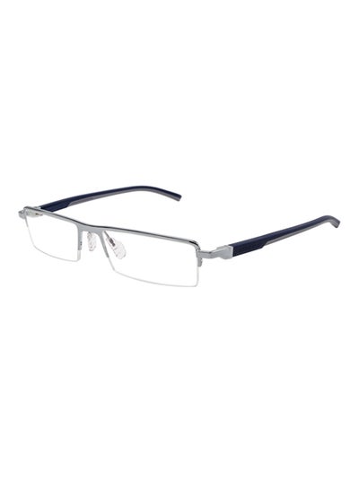 Men's Semi-Rimless Eyeglass Frame TH0822 price in UAE | Noon UAE | kanbkam