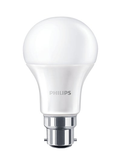 LED Bulb 7W B22 3000K A60 Warm White 7watts price in Saudi Arabia ...