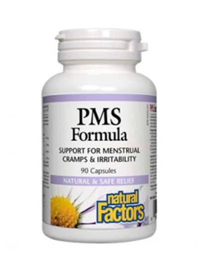 PMS Formula 90 Capsules price in UAE | Noon UAE | kanbkam