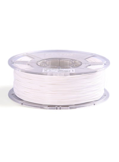 3D Printer Filament Roll White price in UAE | Noon UAE | kanbkam