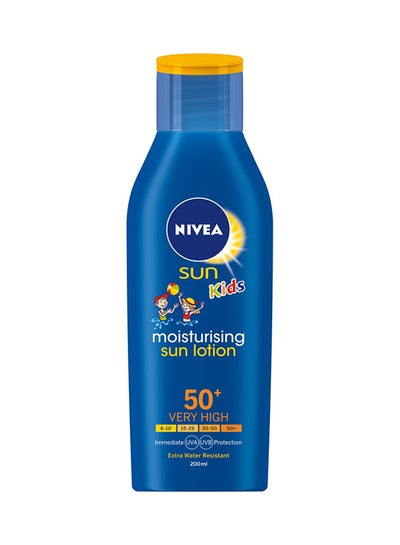 Moisturizing Sun Lotion 200ml price in Saudi Arabia | Noon Saudi Arabia ...