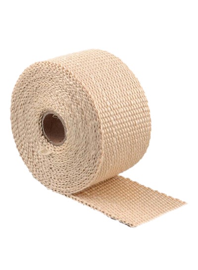 Exhaust Heat Wrap For Turbo Manifold/Header/Downpipe price in UAE ...