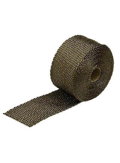 Exhaust Heat Wrap For Turbo Manifold/Header/Downpipe price in UAE ...