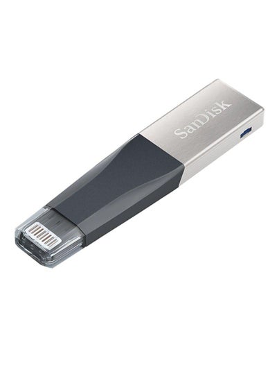 USB Flash Drive 128GB Black price in Saudi Arabia | Noon Saudi Arabia ...