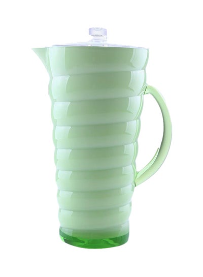 Water Jug Green price in Saudi Arabia | Noon Saudi Arabia | kanbkam