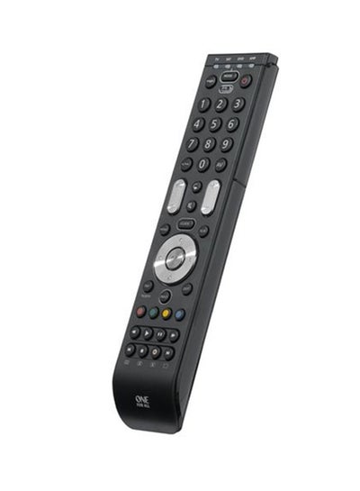 Universal Remote Control Black price in UAE | Noon UAE | kanbkam