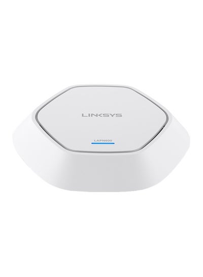 N600 Wireless Router 600 Mbps White price in UAE | Noon UAE | kanbkam