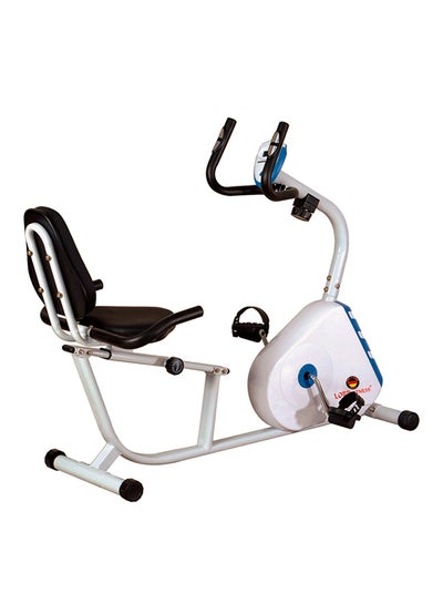 Recumbent Bike With Back Support price in UAE | Noon UAE | kanbkam