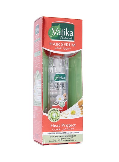 سعر سيروم الشعر للحماية من الحرارة 47مل فى السعودية | نون السعودية ...