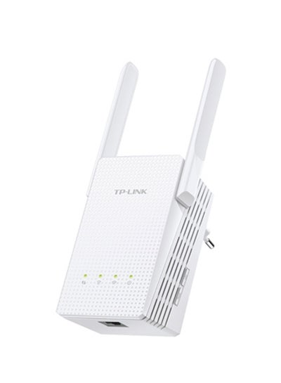 AC750 Wi-Fi Range Extender 750 Mbps White price in Saudi Arabia | Noon ...