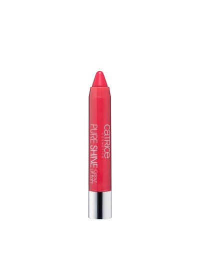 Pure Shine Colour Lip Balm 050 Cherry-Ty price in Egypt | Noon Egypt ...