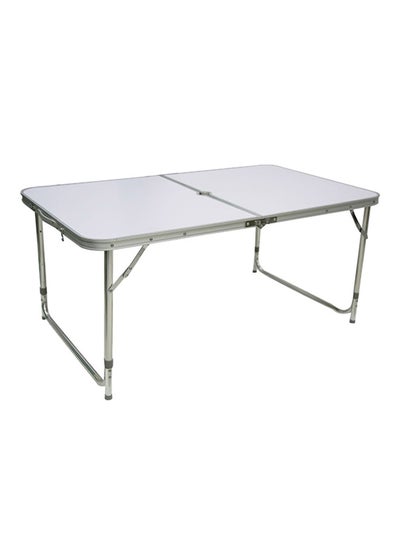 Foldable Table 120x70centimeter price in UAE | Noon UAE | kanbkam