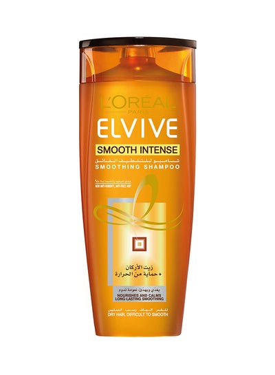 Elvive Smooth Intense Shampoo 700ml price in Saudi Arabia | Noon Saudi ...