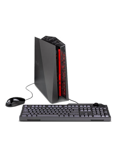 ROG G20 Gaming Desktop With Core i7 Processor/32GB RAM/256GB SSD+2TB ...