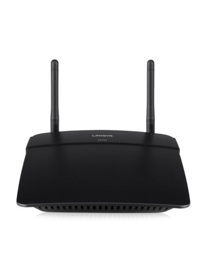 Wireless Broadband Router reless Mbps Black price in Saudi Arabia ...