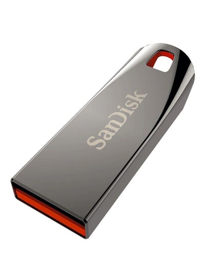 Cruzer Force USB Flash Black/Red price in Saudi Arabia | Noon Saudi ...