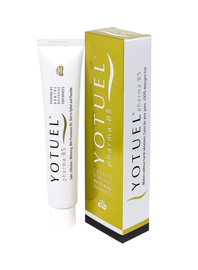 Pharma Toothpaste 50ml price in UAE | Noon UAE | kanbkam