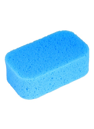 Rectangular Shaped Bath Sponge price in Saudi Arabia | Noon Saudi ...