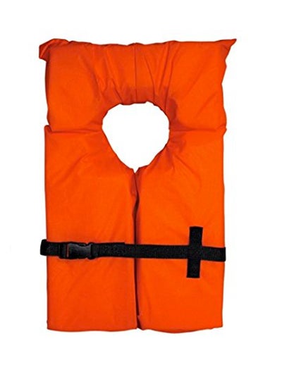 Type II Keyhole Life Vest price in UAE | Noon UAE | kanbkam