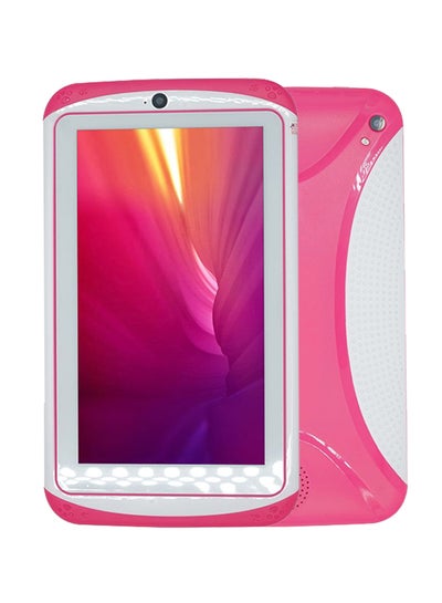 K89 7-Inch Kids Tablet, 16GB 1GB RAM, Wi-Fi, Pink price in Saudi Arabia ...