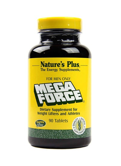 Mega Force Multi-Vitamin price in UAE | Noon UAE | kanbkam