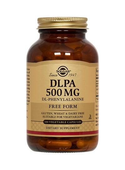Dlpa Vegetable Capsule price in UAE | Noon UAE | kanbkam