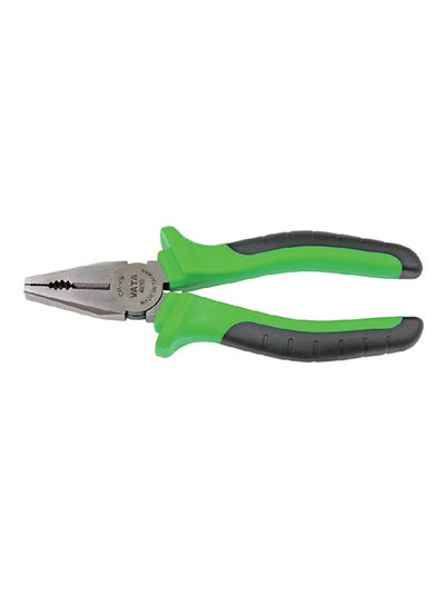 Electric Plier Green/Black 8inch price in Saudi Arabia | Noon Saudi ...