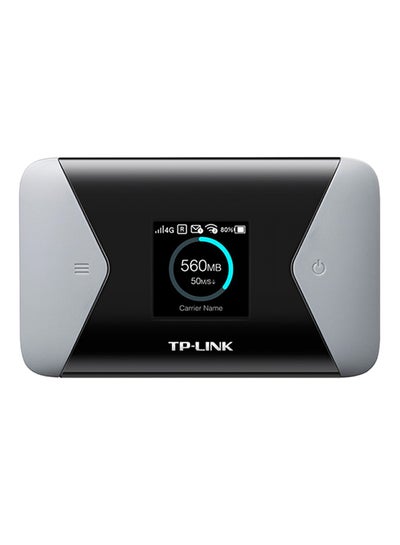 Advanced Mobile Wi-Fi 4G Modem 150 mbps Black price in Saudi Arabia ...