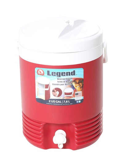 Legend Cooler Jug 7.57L price in UAE | Noon UAE | kanbkam