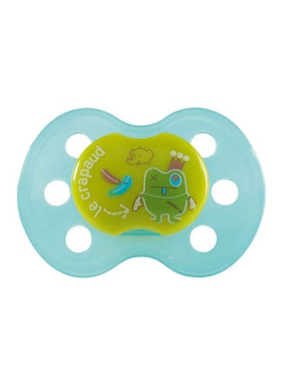 Natural Rubber X2 Classic Orthodontic Green Dummies price in Saudi ...