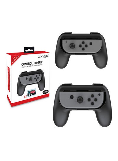 Joy-Con Grips Handle Controller For Nintendo Switch - Wireless price in ...