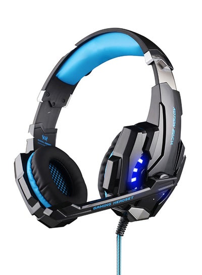 سعر سماعة فوق الأذن سلكية للألعاب مزودة بميكروفون لبلاي ستيشن 4 فى مصر ...