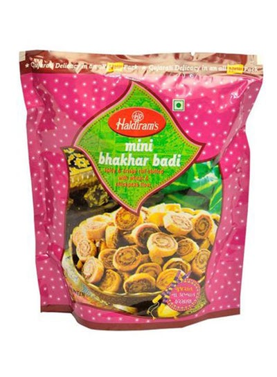 Mini Bhakhar Badi 200grams price in UAE | Noon UAE | kanbkam