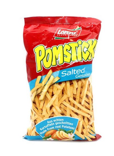 Pomsticks Salted 100 g price in UAE | Noon UAE | kanbkam