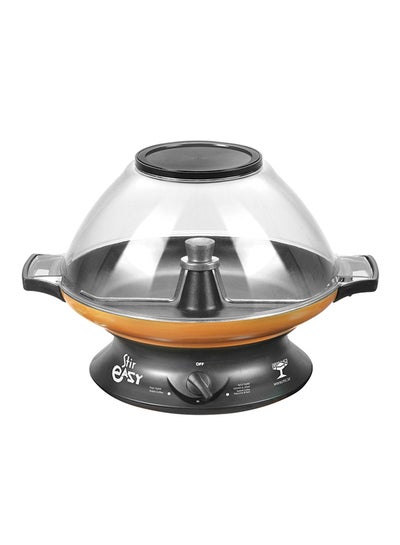 Coffee And Popcorn Roaster 71120 Black/Clear price in Saudi Arabia ...