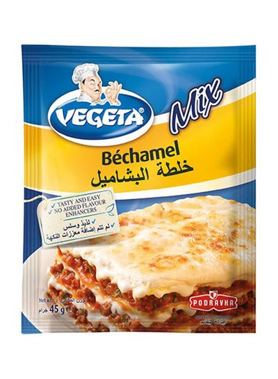 Mix for Bechamel 45grams price in UAE | Noon UAE | kanbkam
