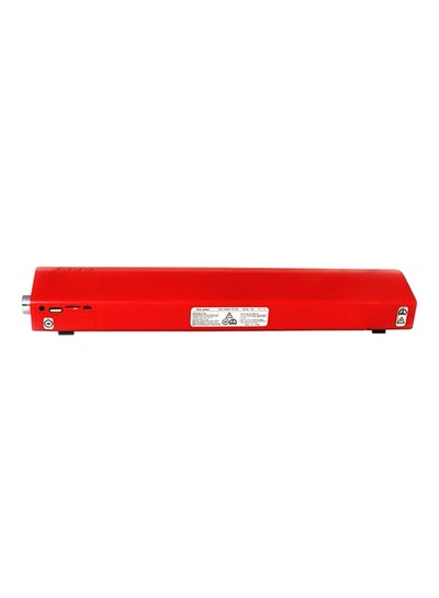 Stereo Wireless Speaker Red price in UAE | Noon UAE | kanbkam