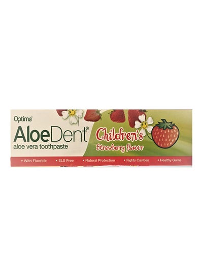 Aloe Vera Toothpaste 50ml price in UAE | Noon UAE | kanbkam