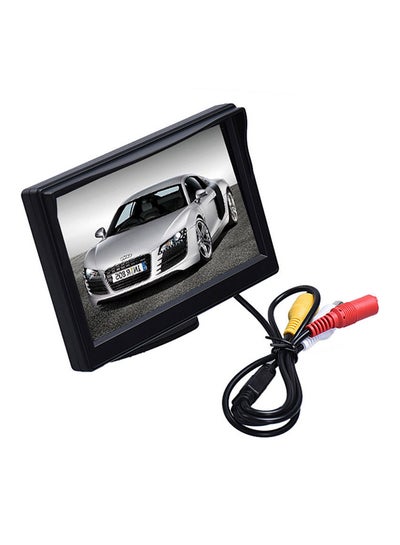 Car TFT LCD Monitor Screen price in UAE | Noon UAE | kanbkam