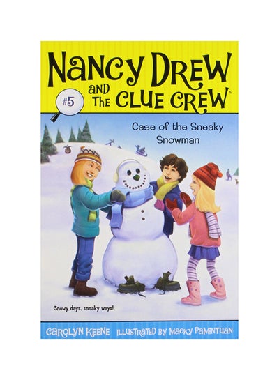 Nancy Drew And The Clue Crew Pony Problems