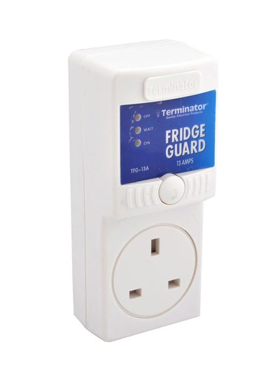 Fridge Guard White price in UAE | Noon UAE | kanbkam