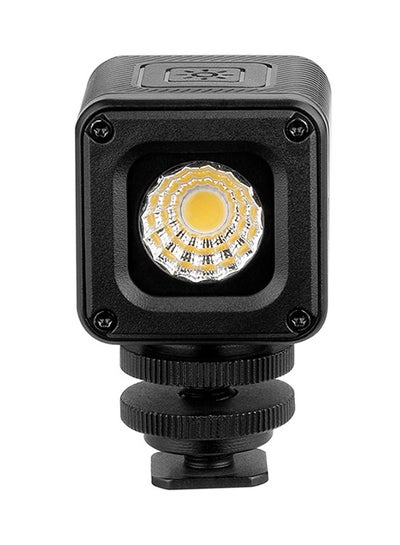 Mini LED Video Light Black price in UAE | Noon UAE | kanbkam