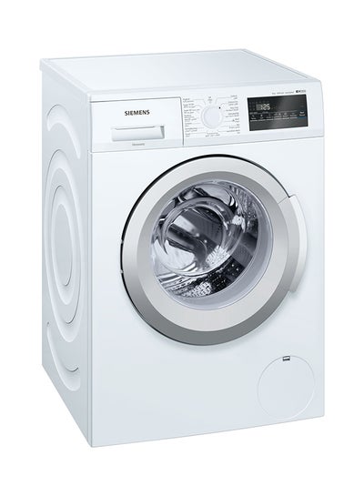 Freestanding Front Load Automatic Washing Machine 8Kg 8 kg WM12K260GC ...