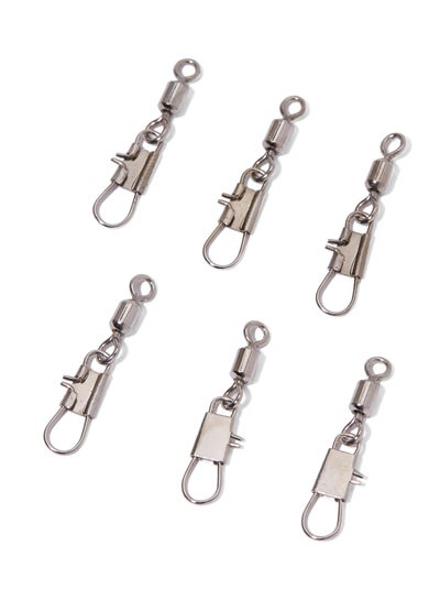 6-Piece Power Swivel With Interlock Snaps price in Saudi Arabia | Noon ...