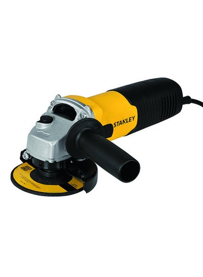 Small Angle Corded Grinder Yellow/Black price in UAE | Noon UAE | kanbkam